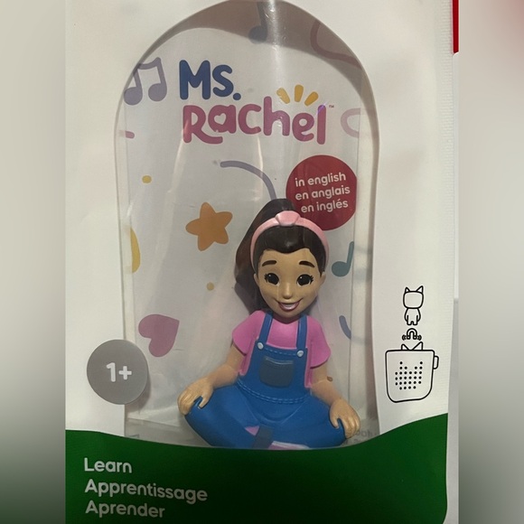 Tonies | Toys | Tonies Ms Rachel Tonie Educational Tonies Ms Rachel For ...